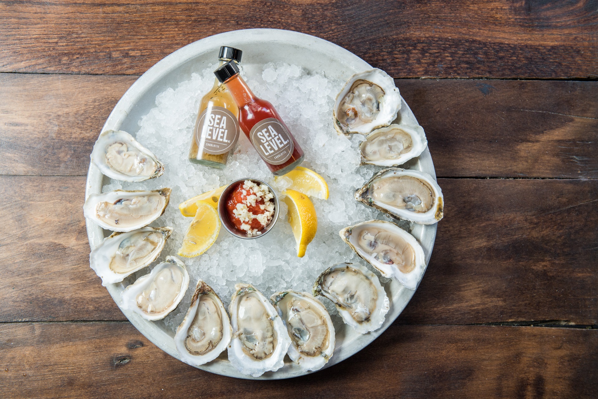 Sea Level NC | Charlottes Got A Lot