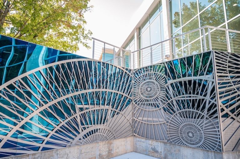 Public Art in Charlotte | Sculptures and Statues in Charlotte