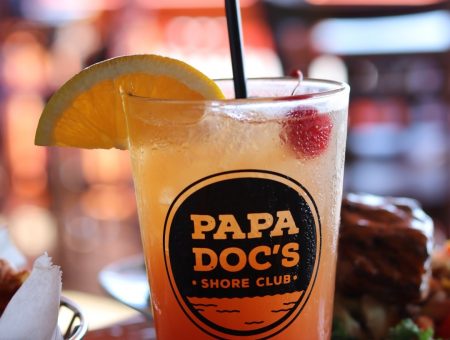 Buster Boyd Bridge | Charlottes Got A Lot