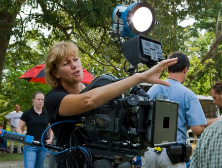 Rodney Stringfellow, Screenwriter, Filmmaker and Educator: Charlotte ...