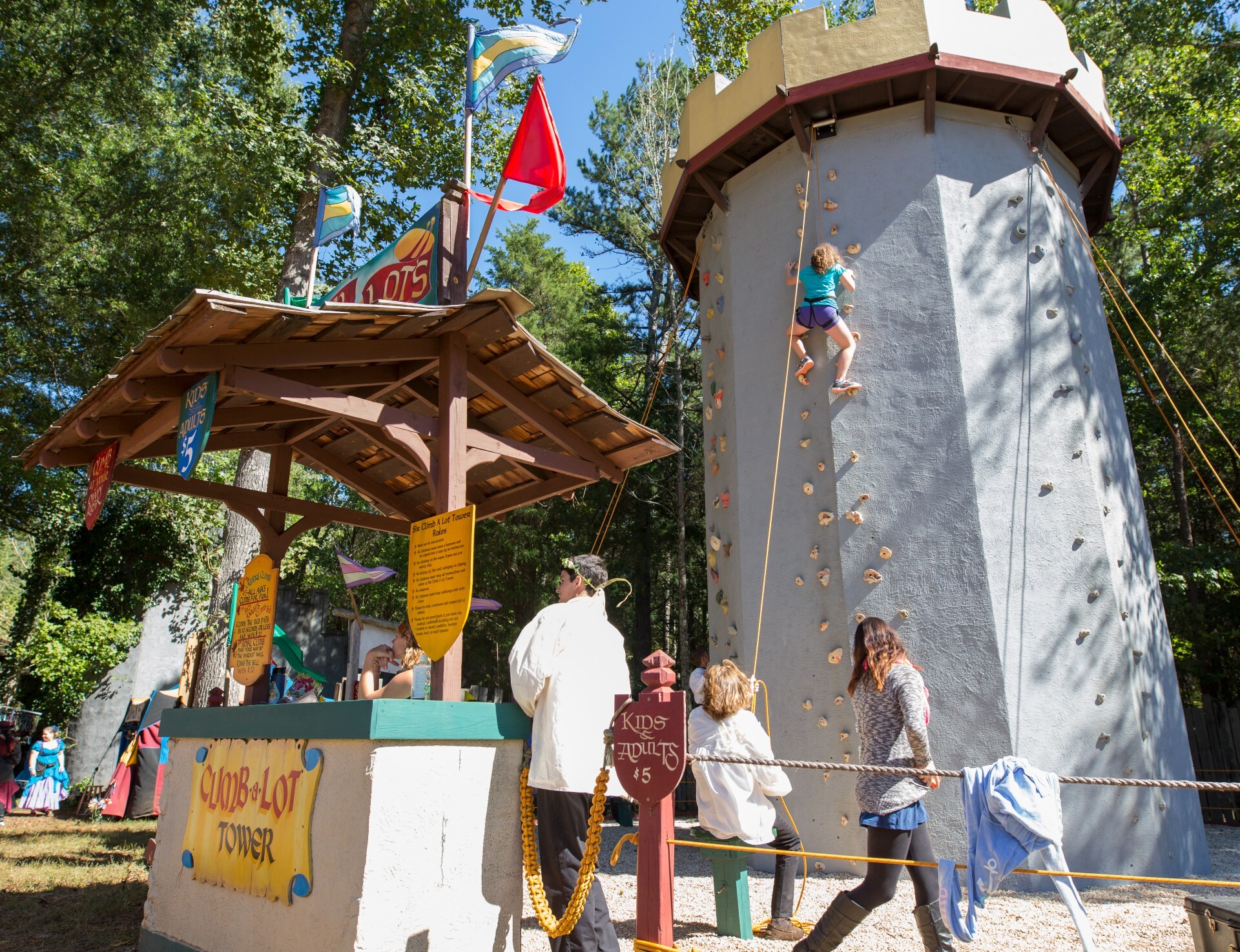 Festivals in Charlotte 2023 | Fall Festival Guide