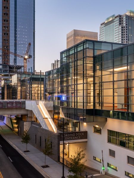 Meeting & Event Spaces in Charlotte, NC | Charlotte Meetings