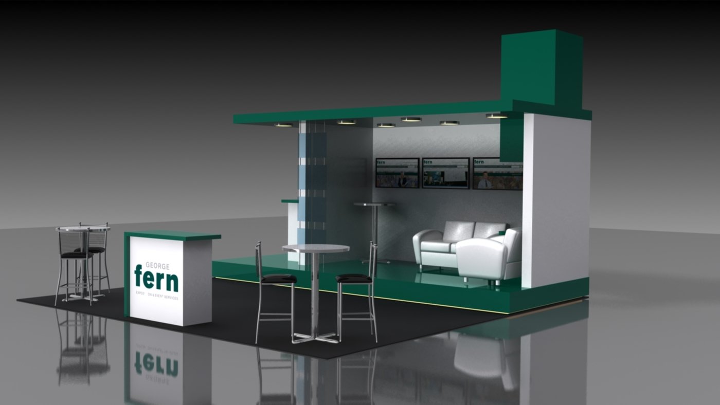 Fern Expo | Charlotte Meetings