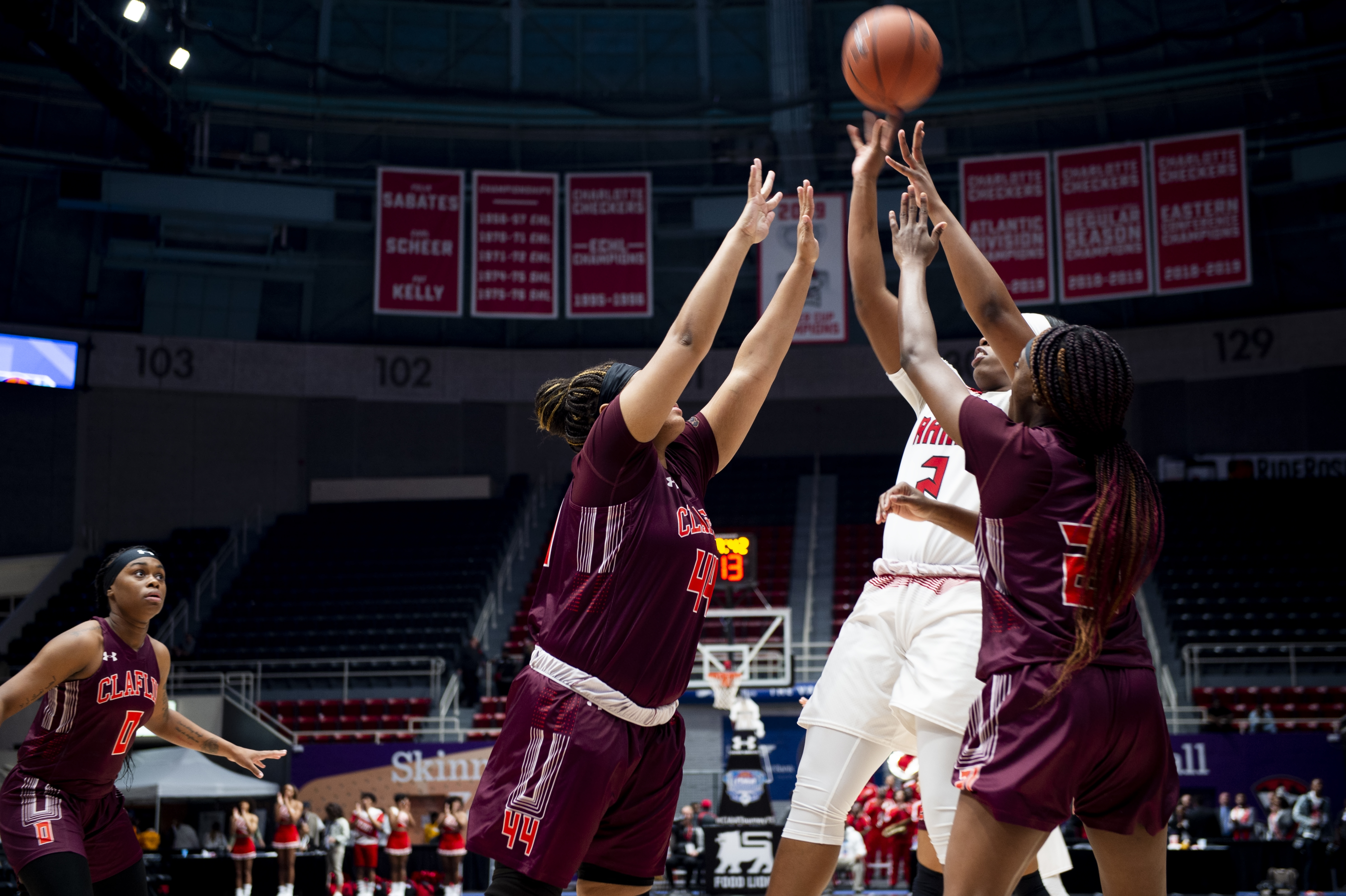 Black College Invitational Championship | BCIC 2025 Charlotte