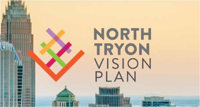 North Tryon Community Connect | Charlottes Got A Lot