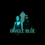 Oracle Blue | Charlottes Got A Lot