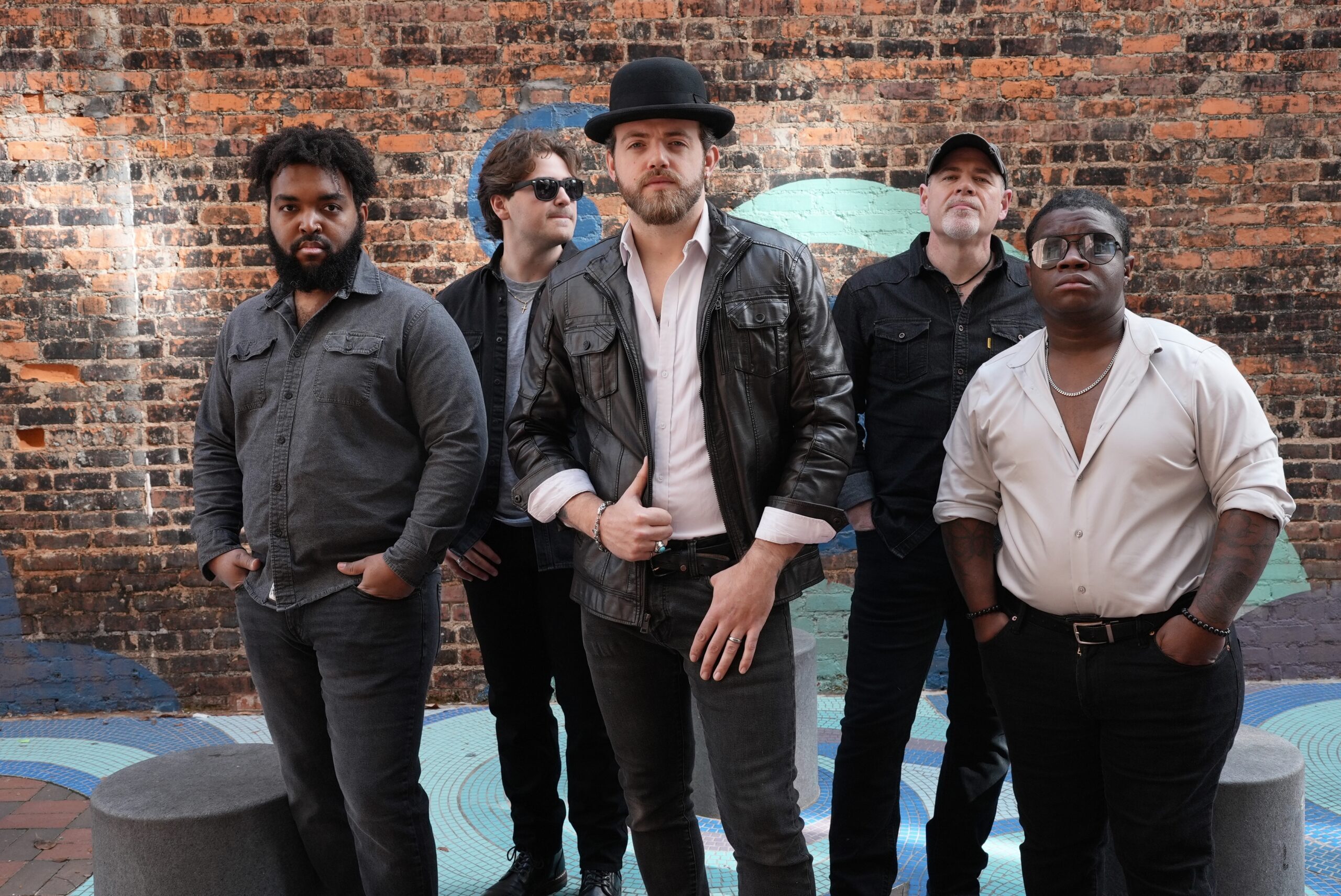 Live at The Amp with 20 Ride | Charlottes Got A Lot