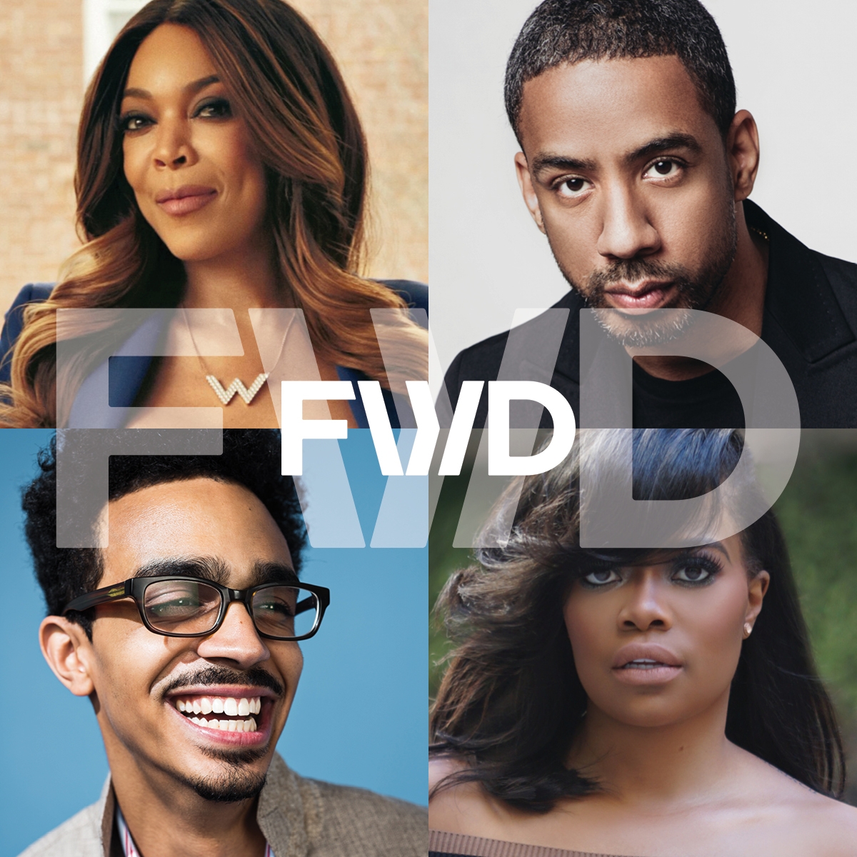 FWD | Charlottes Got A Lot