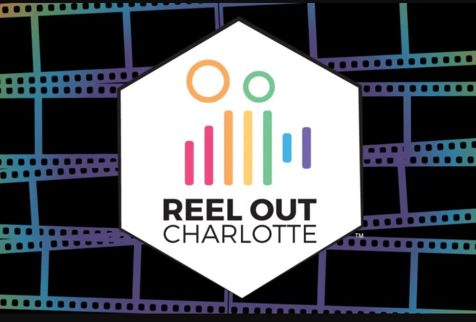 Reel Out Film Festival | Charlottes Got A Lot