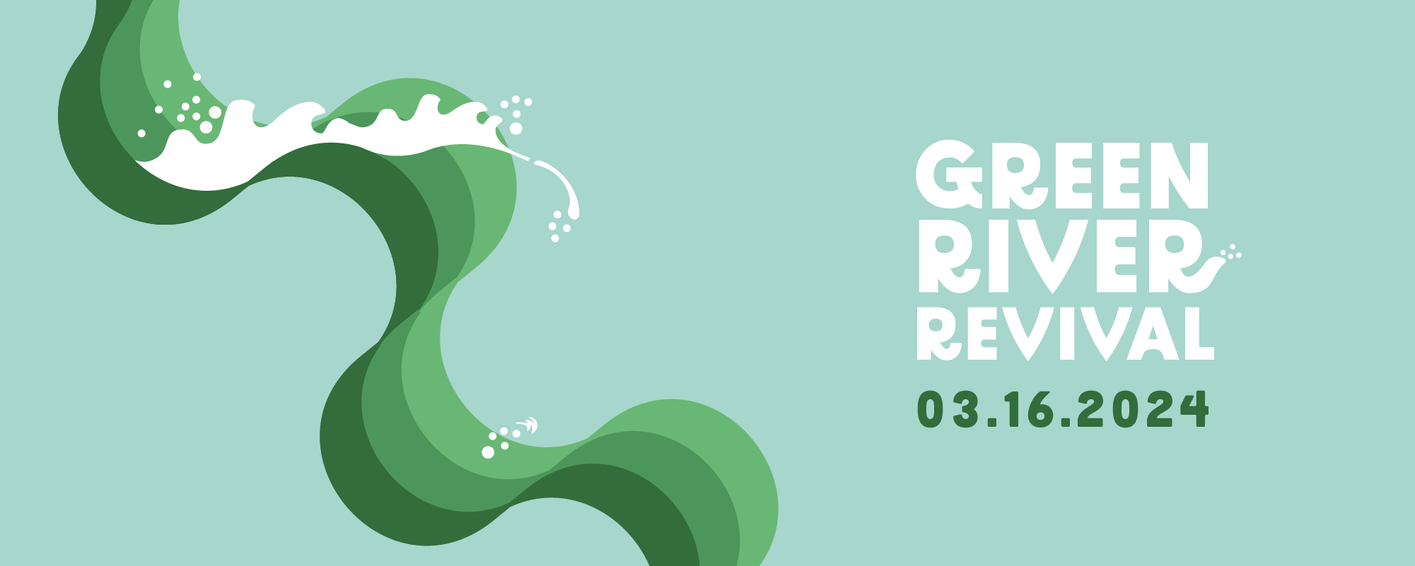 Green River Revival
