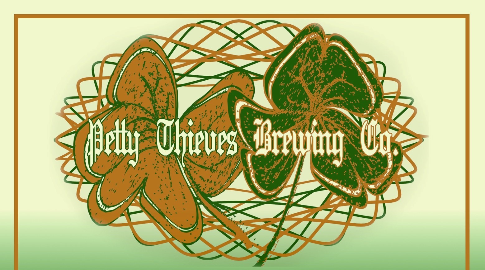 St. Petty's Day | Charlottes Got A Lot