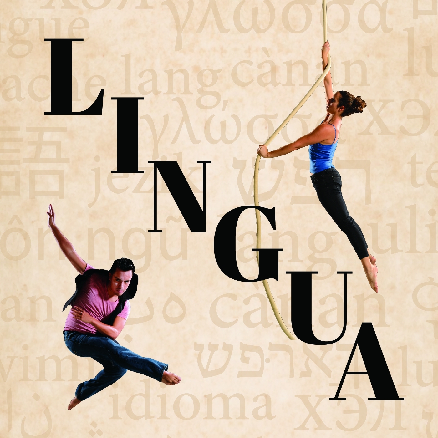 Lingua