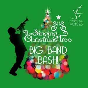 The 64th Annual Singing Christmas Tree: Big Band Bash!