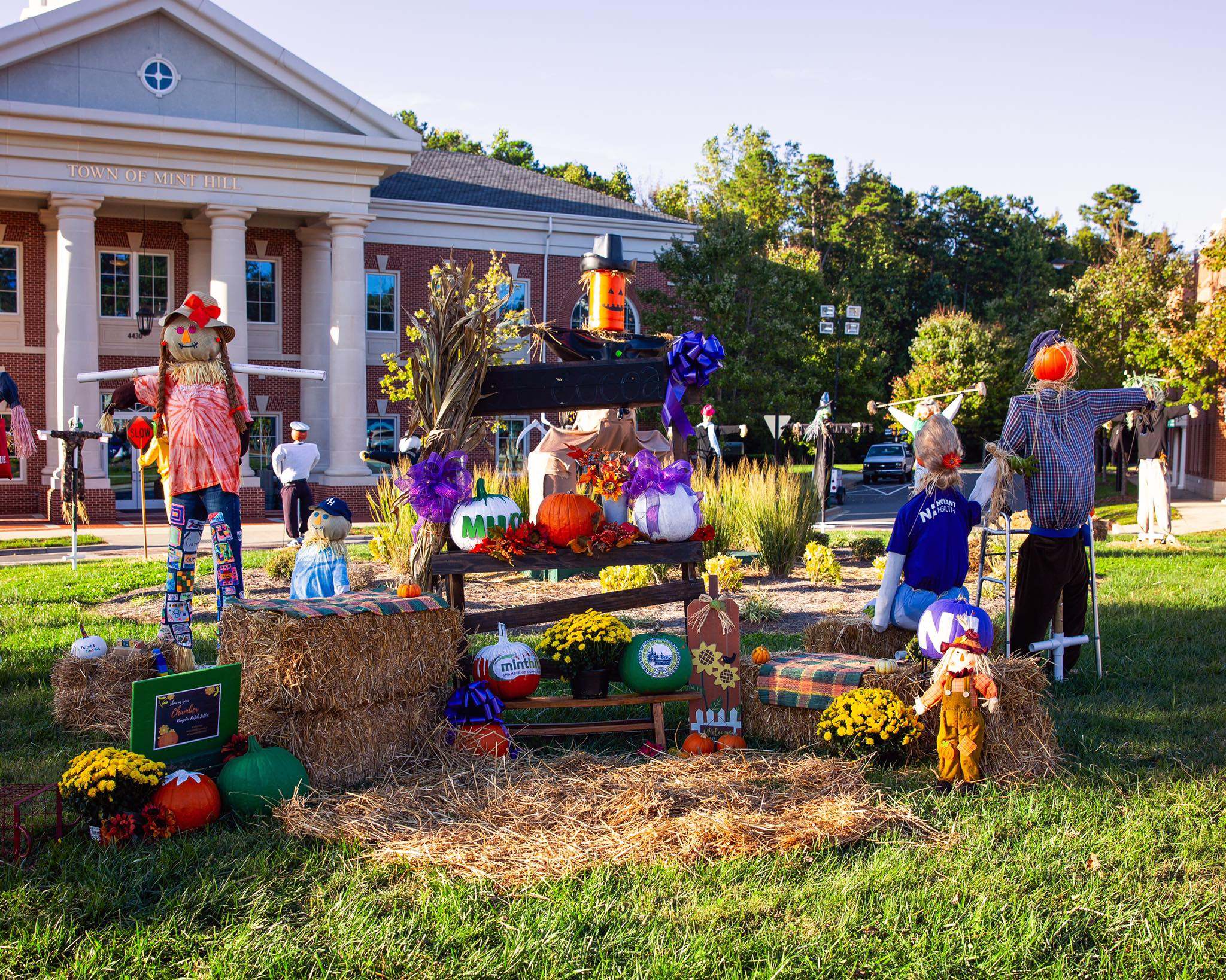 Fall Harvest Festival