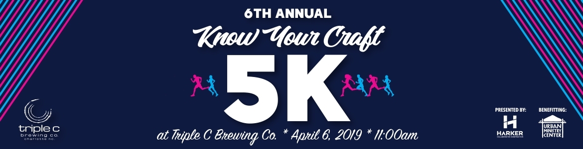 Know Your Craft 5K