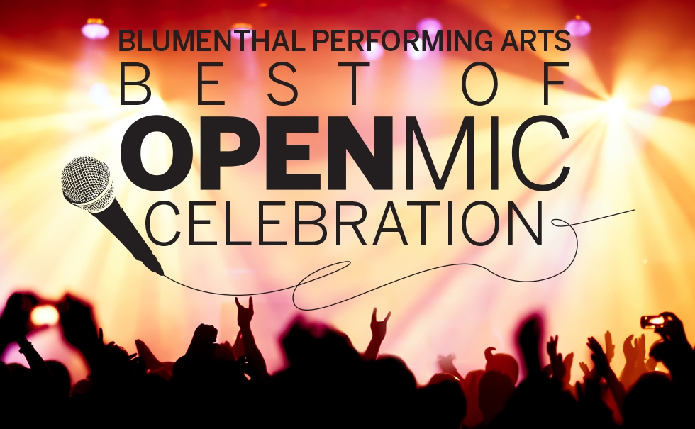 Open Mic Night