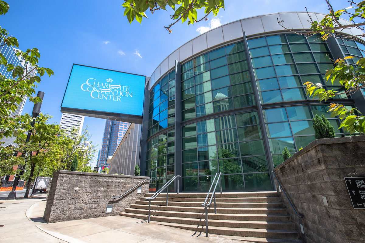 Helpful Information & Resources | Charlotte Convention Center ...