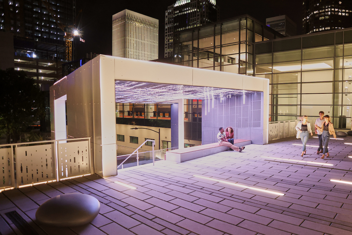 Charlotte Convention Center Event Calendar | Charlotte Meetings