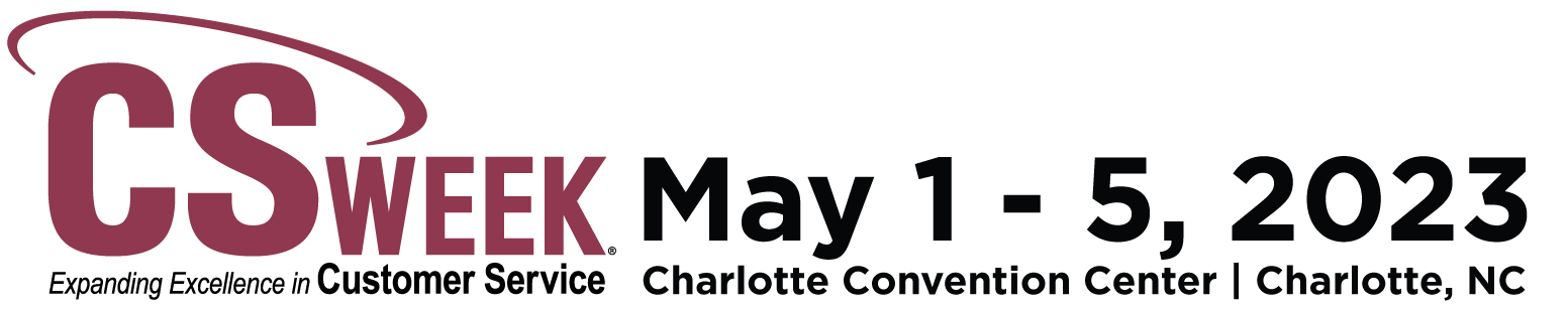 CS Week 2023 | Charlotte Meetings