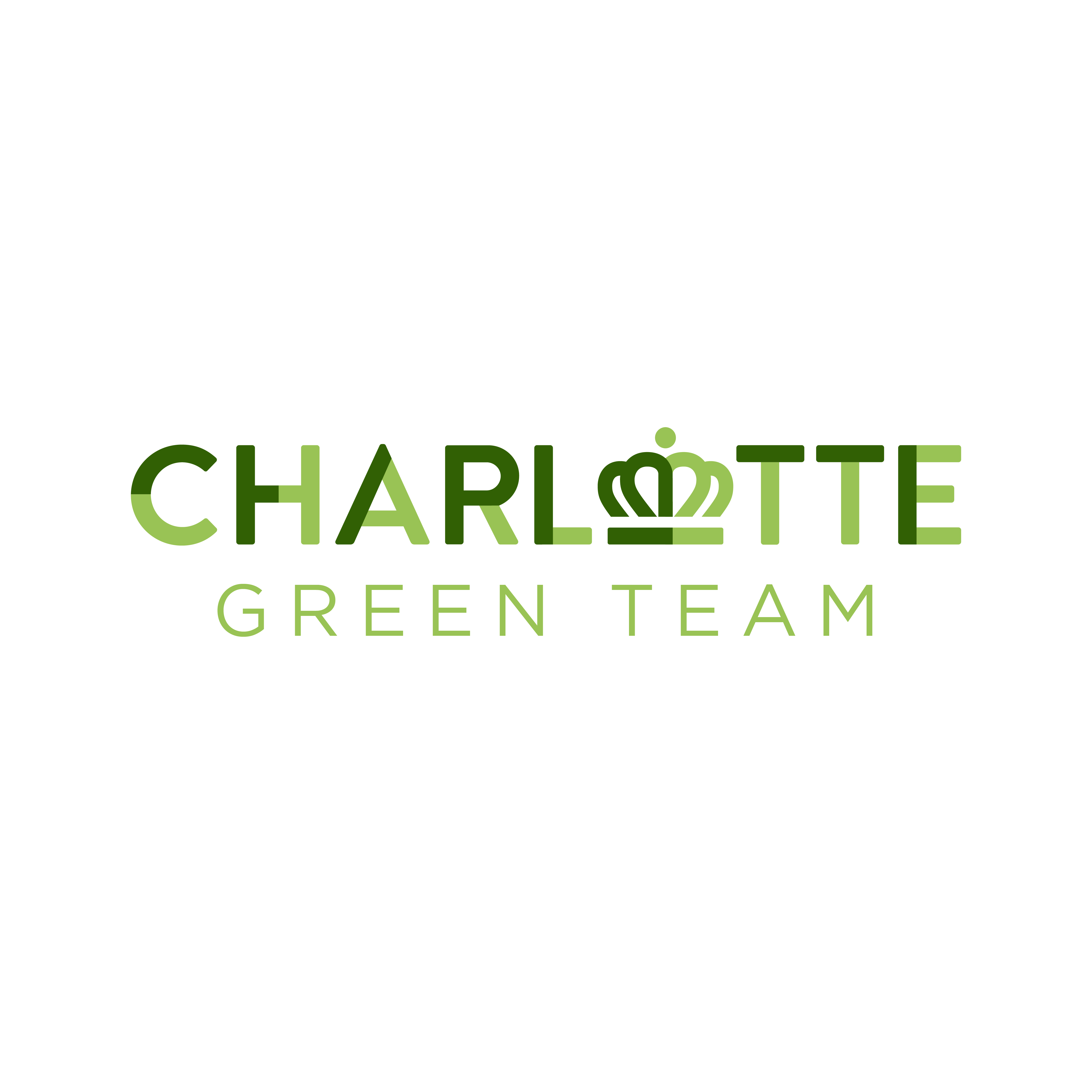 Charlotte Green Team: Lunch & Learn | Charlotte Meetings