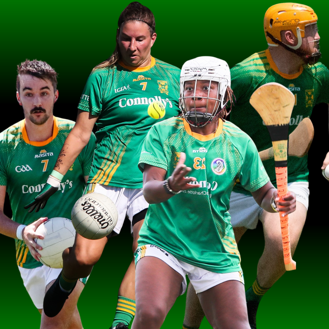 The Connolly Cup | Charlottes Got A Lot