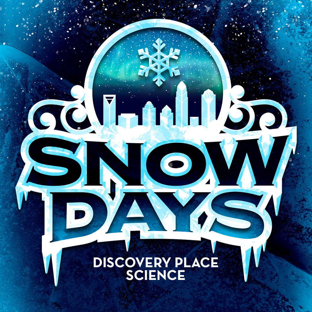 Snow Days: Winter Experience | Charlottes Got A Lot