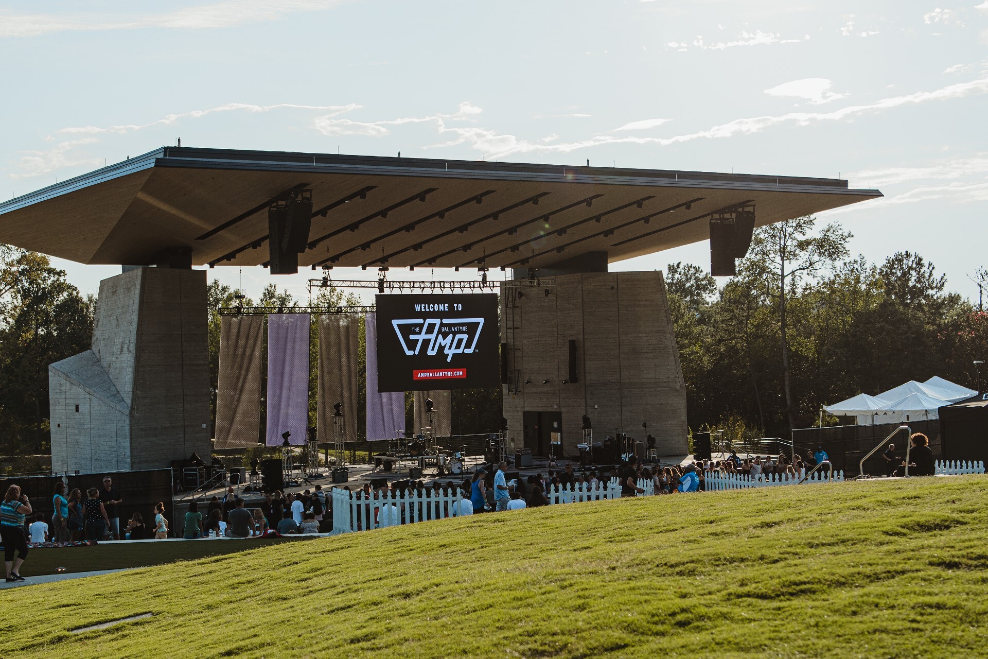 JJ Grey & Mofro- Olustee Tour | Charlottes Got A Lot