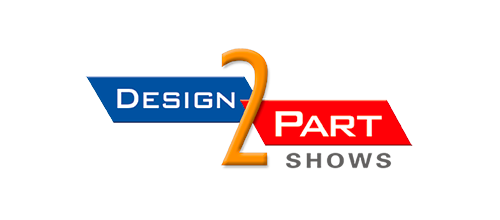 Design2Part | Charlotte Meetings