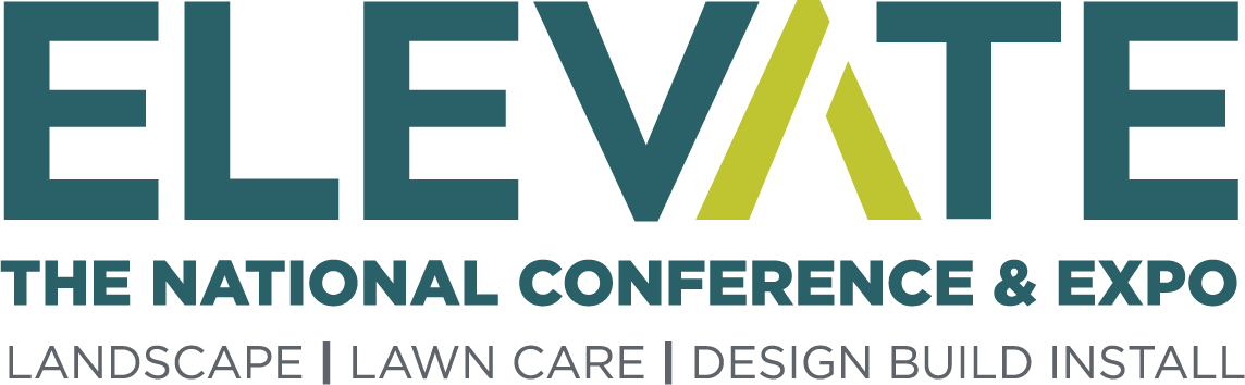 ELEVATE: The National Conference & Expo (Landscape, Lawn Care, Design ...