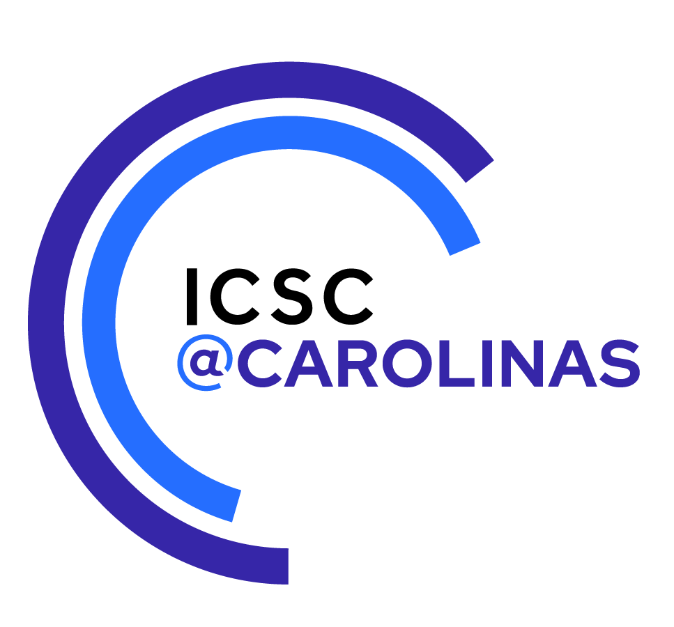 ICSC@CAROLINAS 2025 - Exhibits and Meetings | Charlotte Meetings