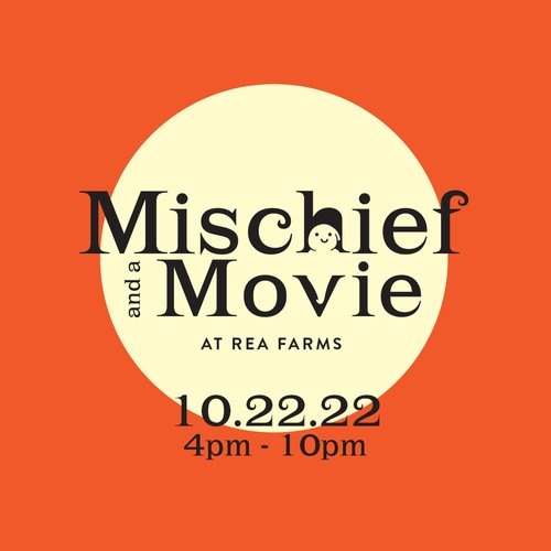 Mischief and a Movie | Charlottes Got A Lot