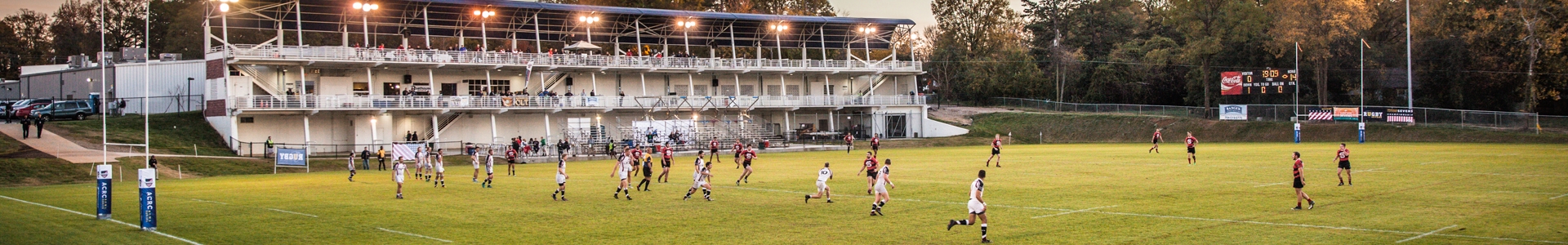 Multipurpose Fields | Charlotte Sports