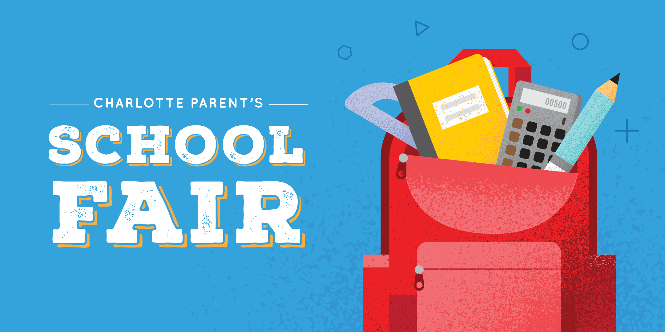 Charlotte Parent's School Fair | Charlottes Got A Lot