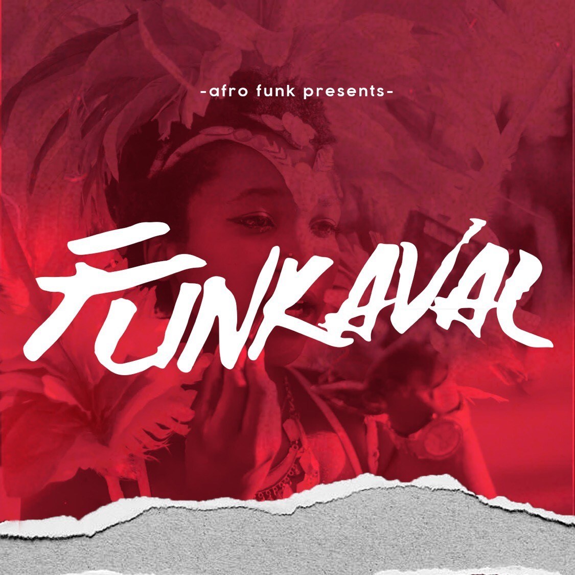 Afro Funk CLT 2018