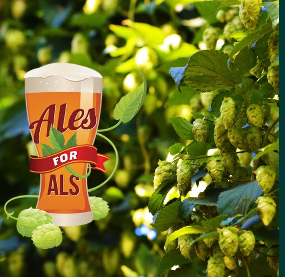 Pilot Brewing Ales for ALS™ Fundraising Event | Charlottes Got A Lot