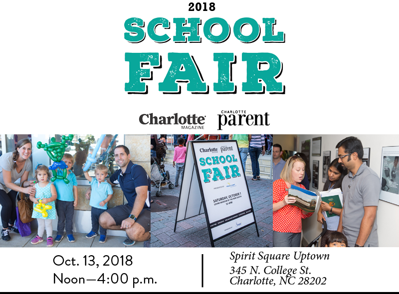 Charlotte School Fair