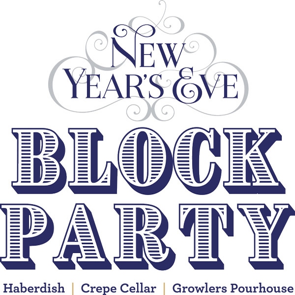 New Year's Eve Block Party | Charlottes Got A Lot