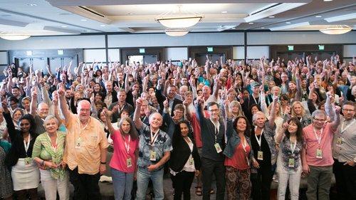 TCOYD Conference and Health Fair | Charlotte Meetings