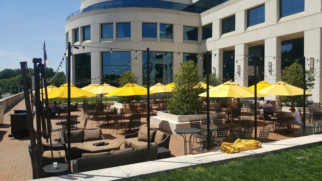 ALS Pre-Walk Party Presented By: Team Clary | Charlottes Got A Lot