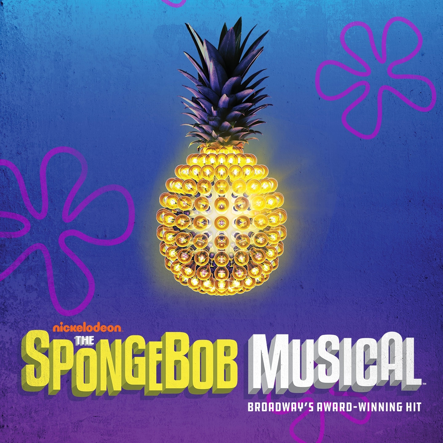 The SpongeBob Musical | Charlottes Got A Lot