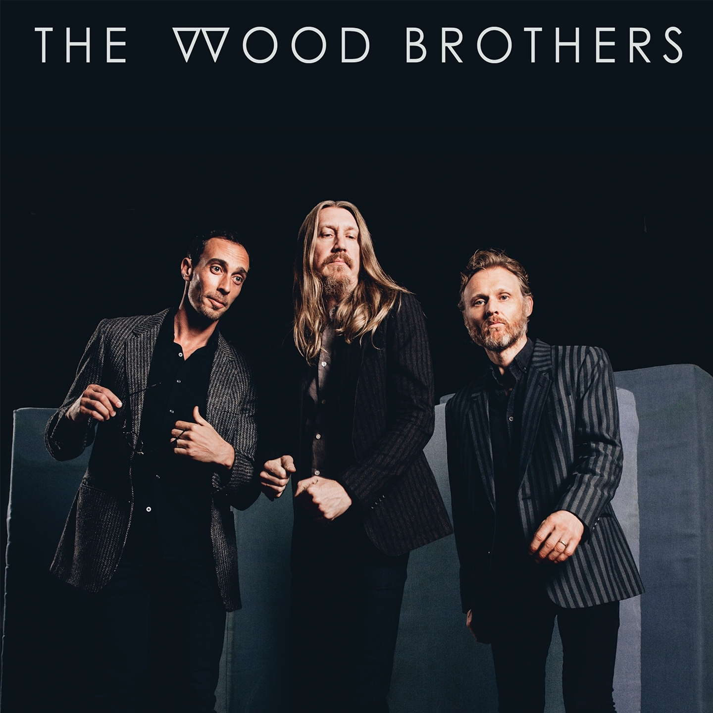The Wood Brothers | Charlottes Got A Lot