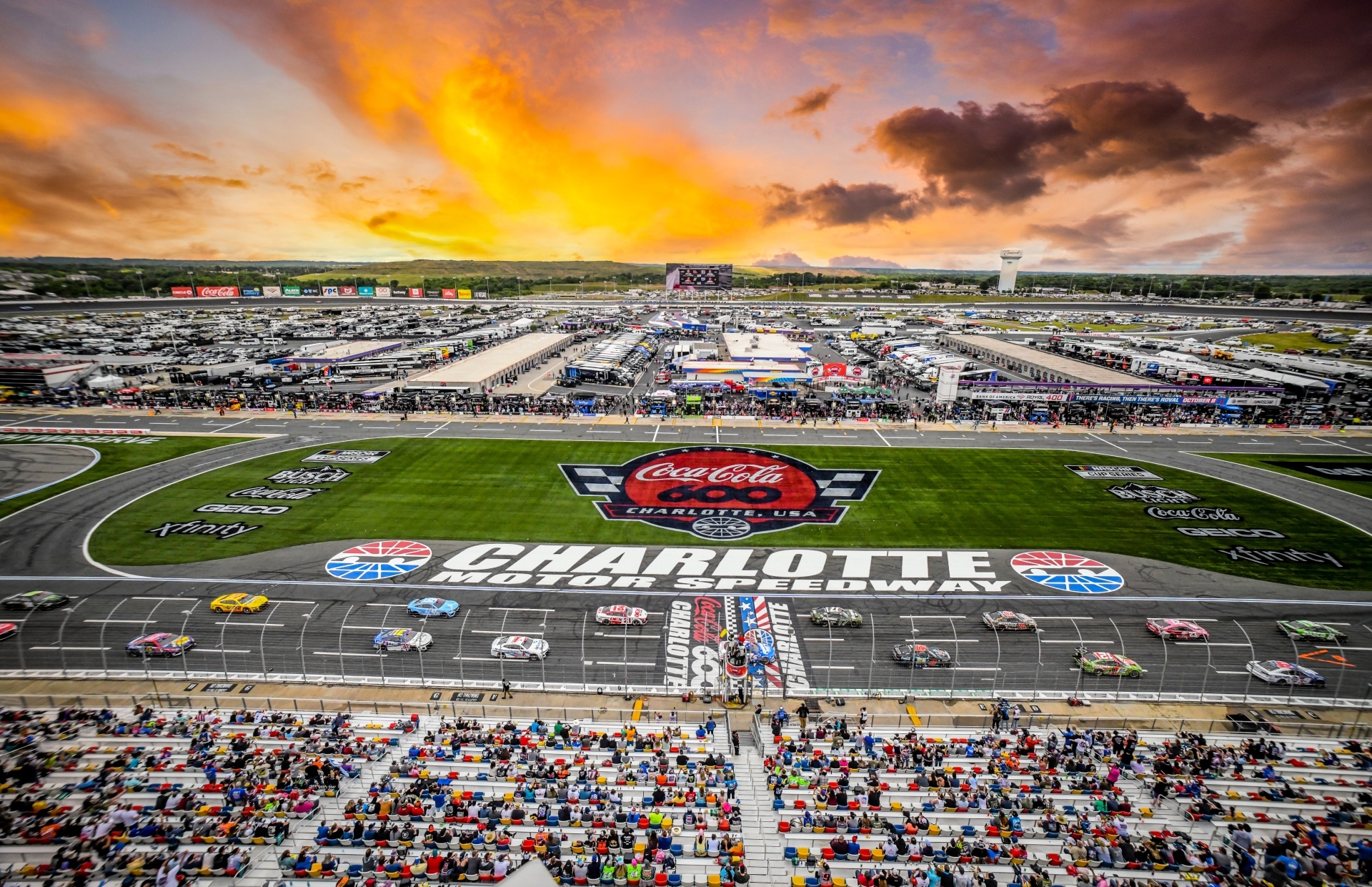 Things to Do in Charlotte | Spring Activities in Charlotte, NC