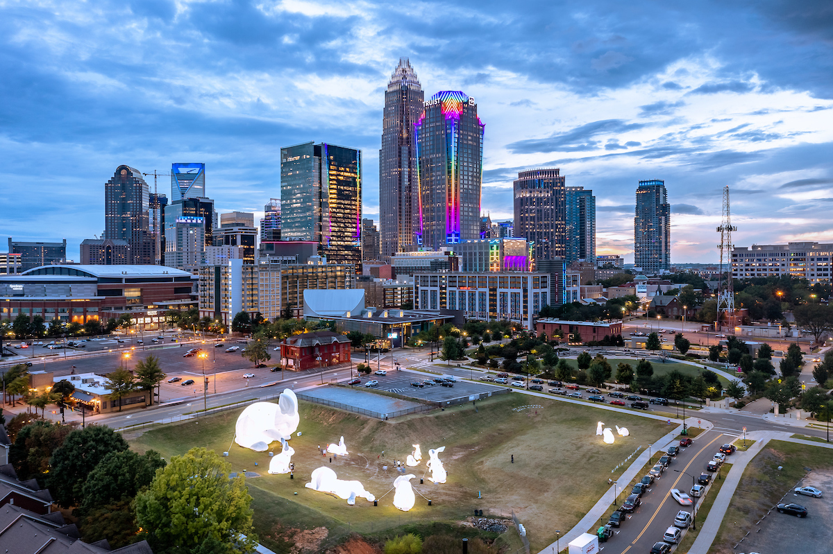Things to Do in Charlotte | Spring Activities in Charlotte, NC