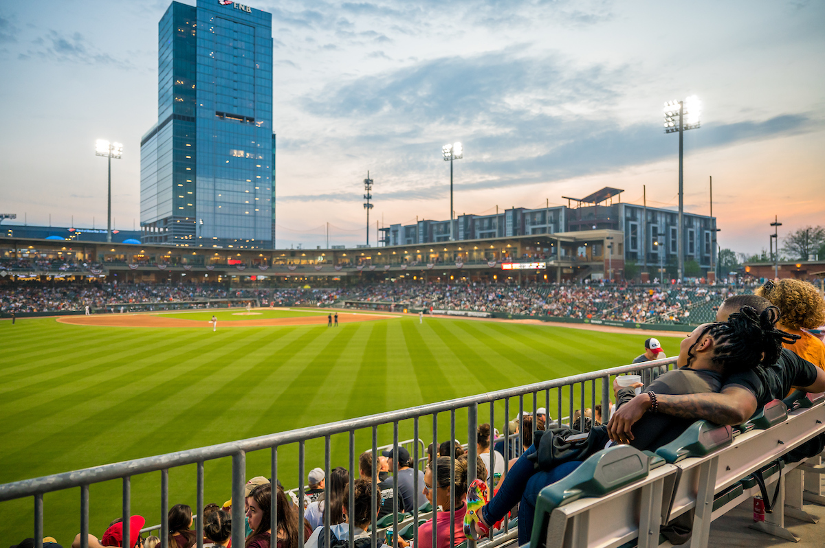 Things to Do in Charlotte | Spring Activities in Charlotte, NC