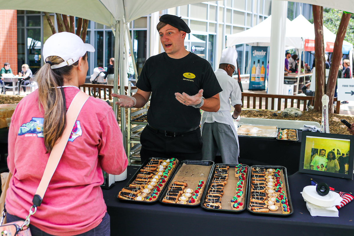 Things to Do in Charlotte | Spring Activities in Charlotte, NC