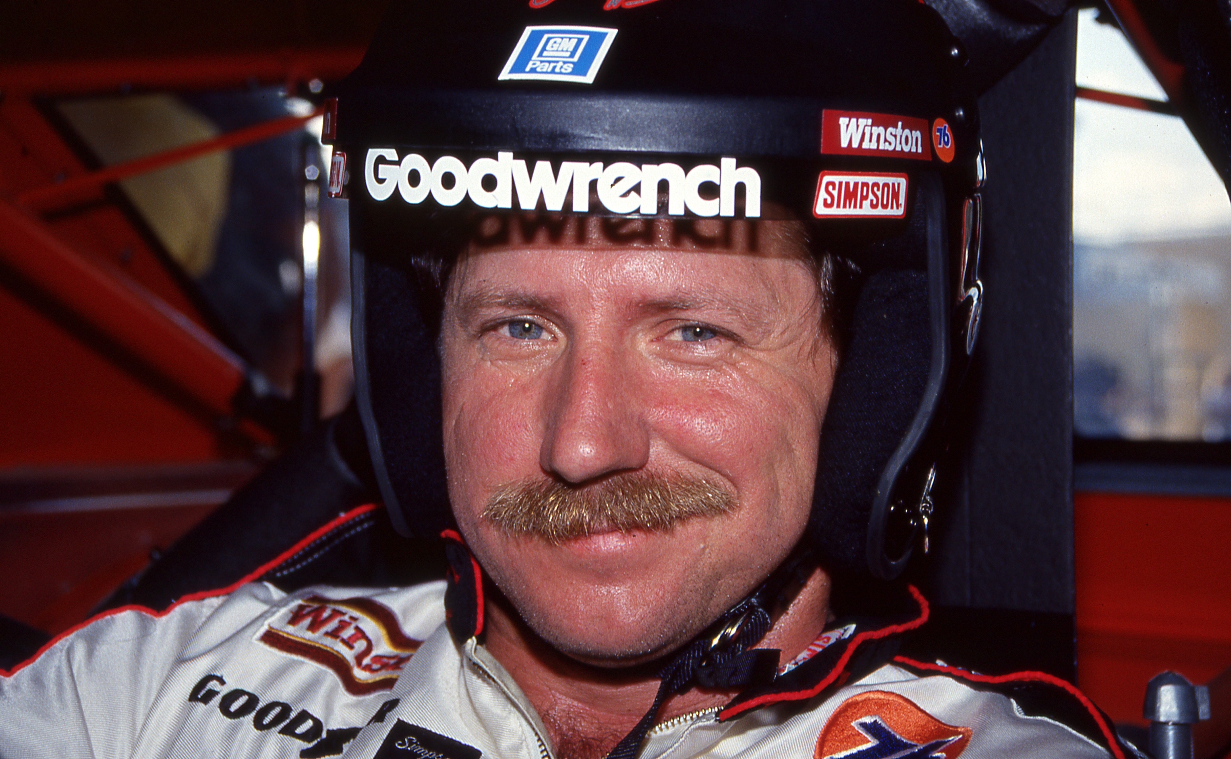 This Week in NASCAR History: April 27 - May 3 | NASCAR Hall of Fame ...