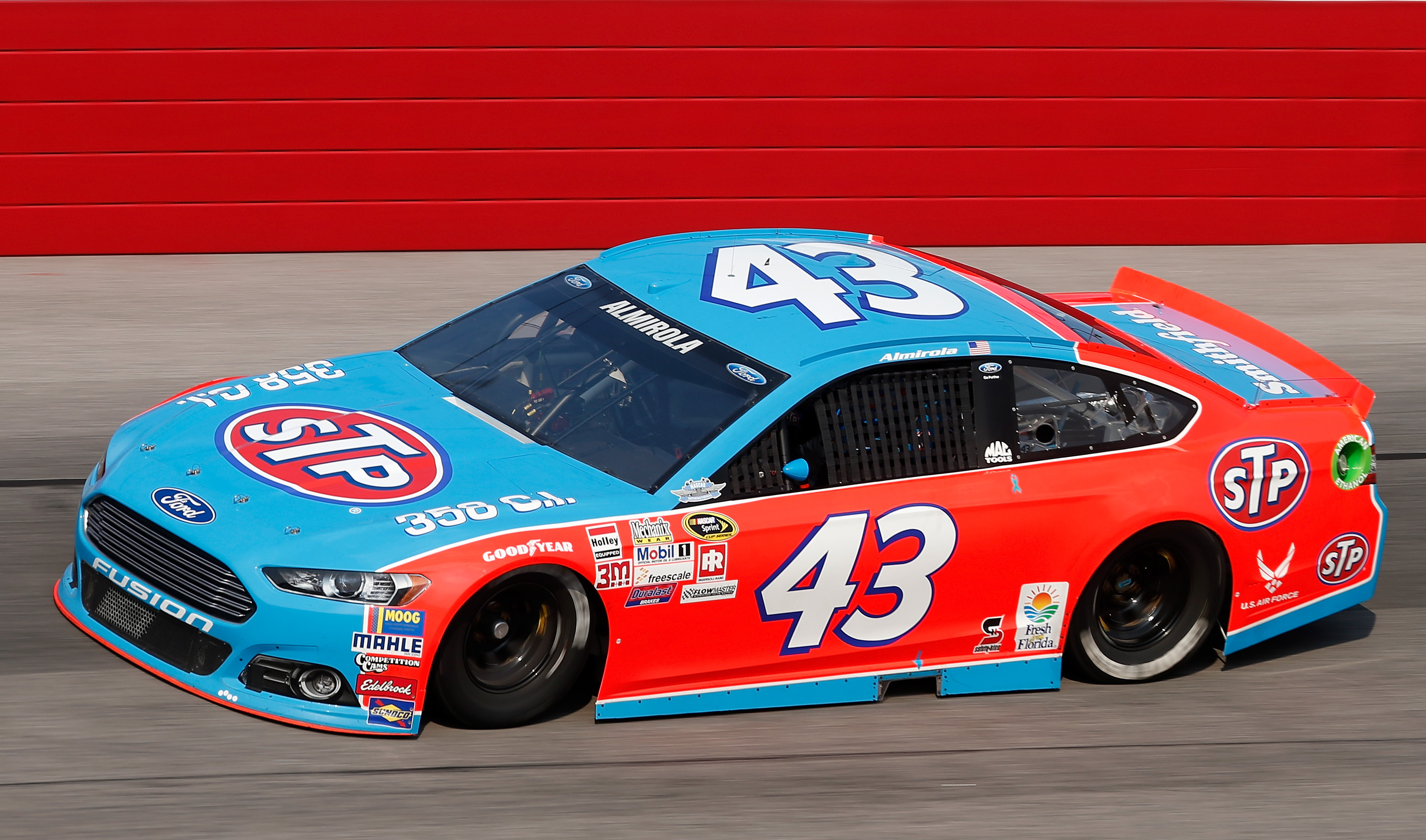 Best Darlington Throwback Weekend Paint Schemes | NASCAR Hall of Fame ...
