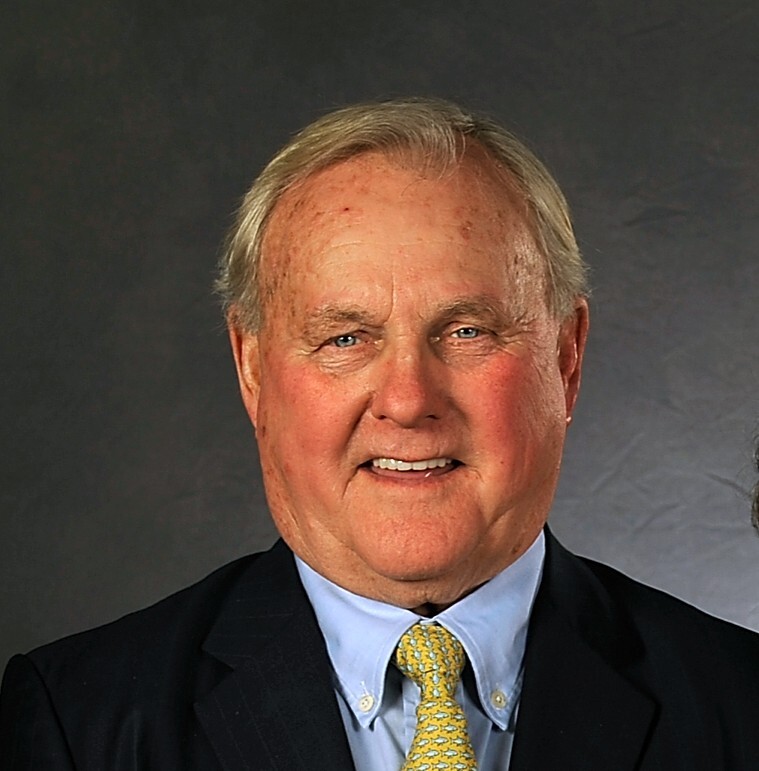 NASCAR Hall of Fame Statement on the Passing of Humpy Wheeler