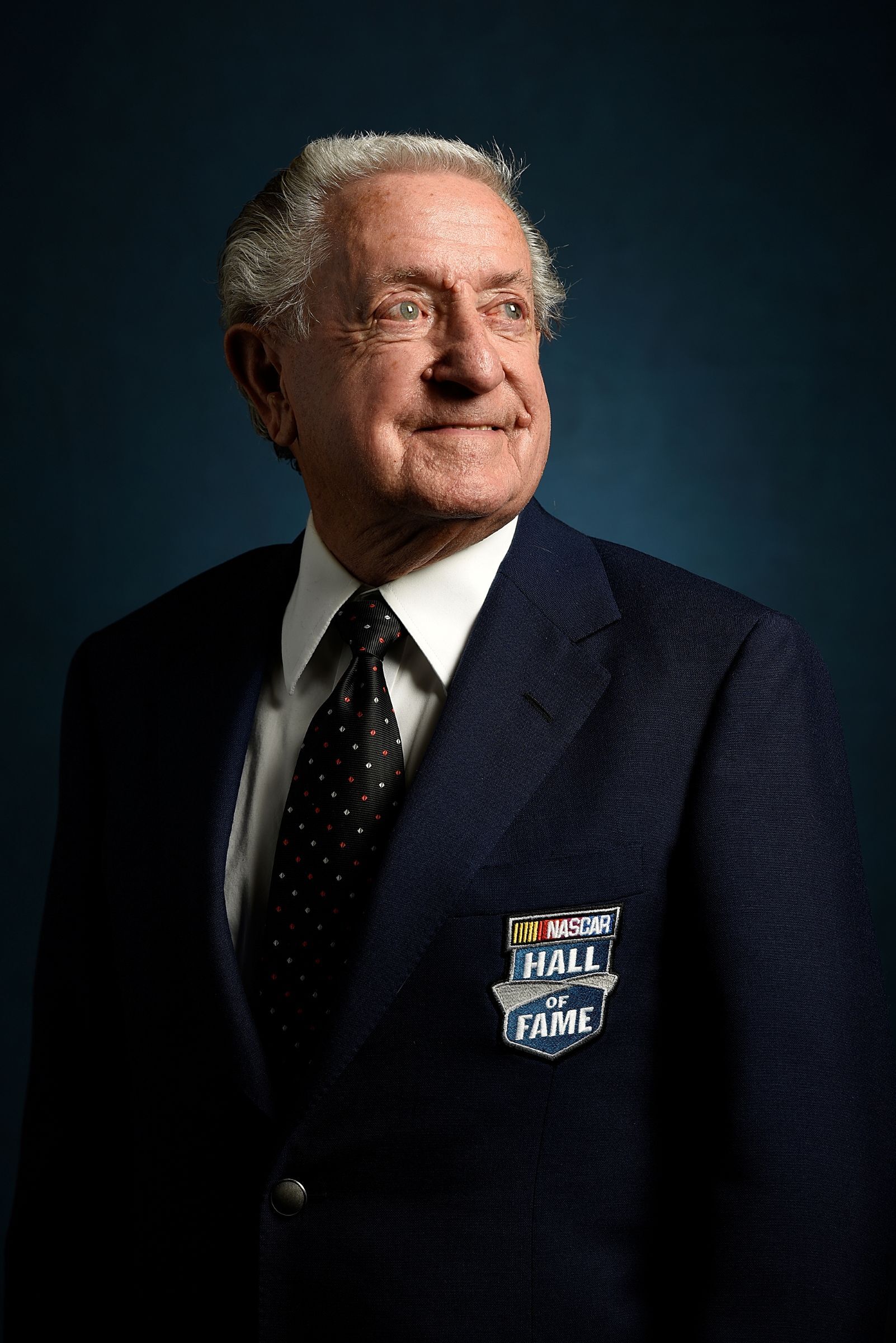 NASCAR Hall of Fame Statement on the Passing of Rex White