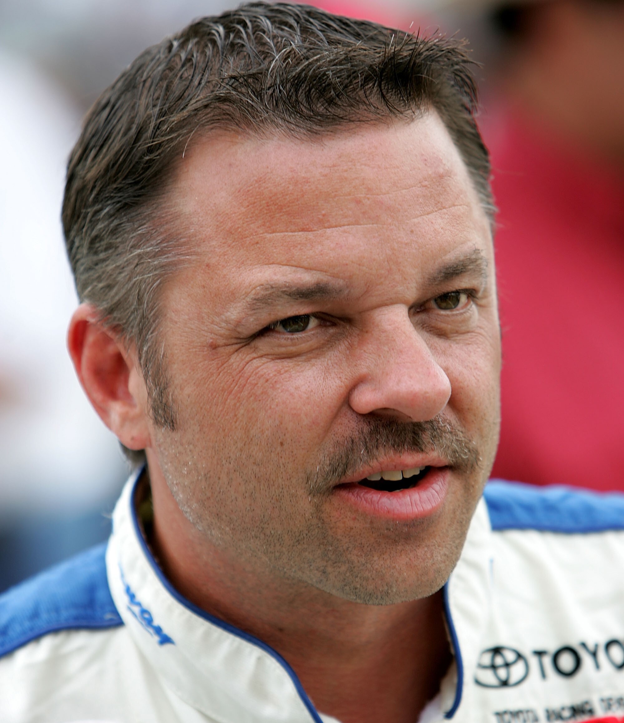 Jack Sprague | NASCAR Hall of Fame Nominee